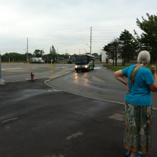 Photos at Malton GO Station - Rail Station in Malton