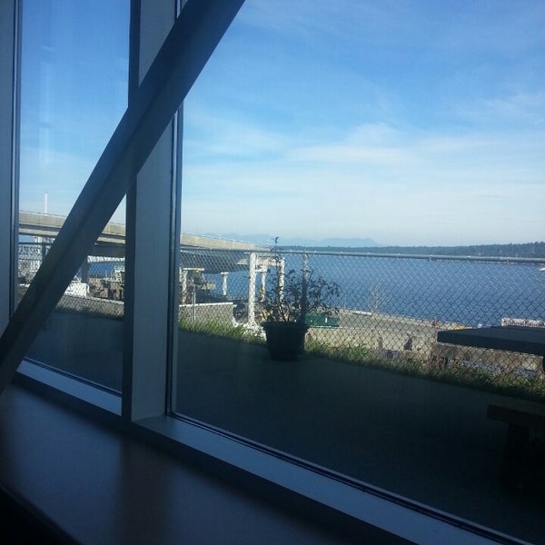 Photos at Duke Point Ferry Terminal - Nanaimo, BC