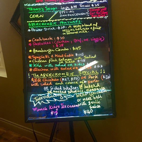 Abercrombie Tea House - 98 Abercrombie St