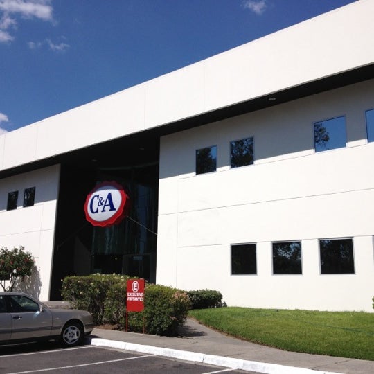 Corporativo C&A México - 11 tips