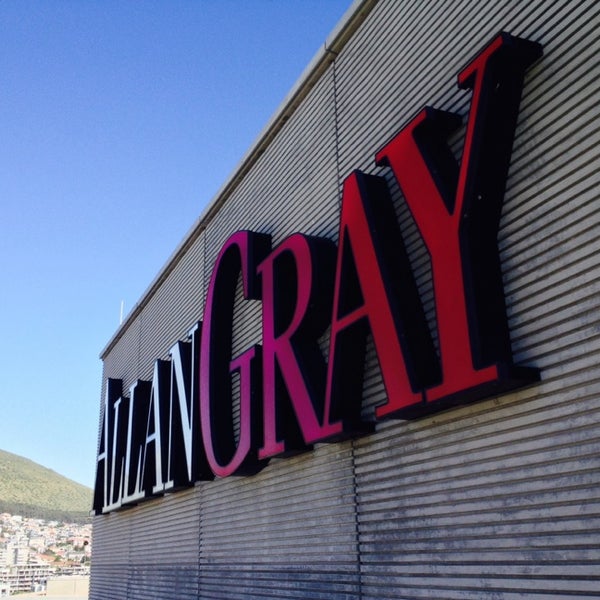 Allan Gray - Cape Town CBD - Foreshore - 1 tip from 87 visitors