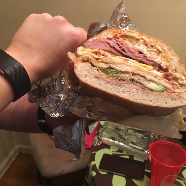 Tortas Neza - Food Truck in Flushing