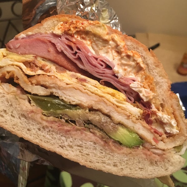 Tortas Neza - Food Truck in Flushing