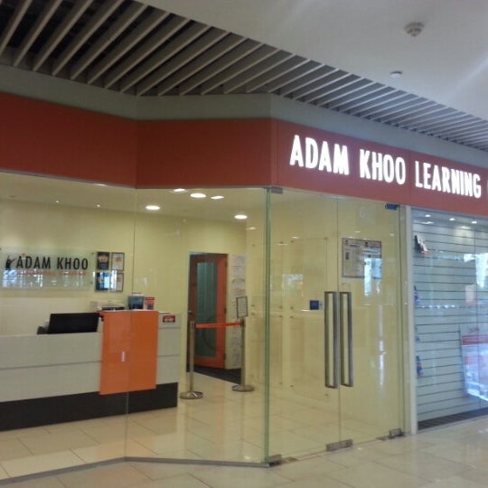 Adam khoo Learning Centre - Elementary School in Sembawang