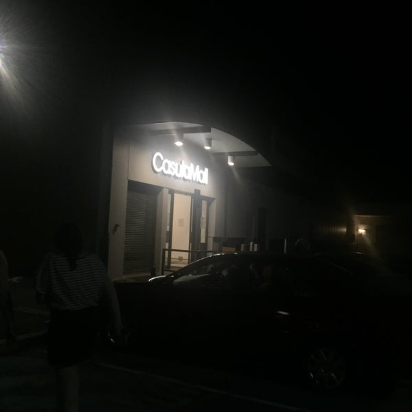 Casula Mall - Casula, NSW