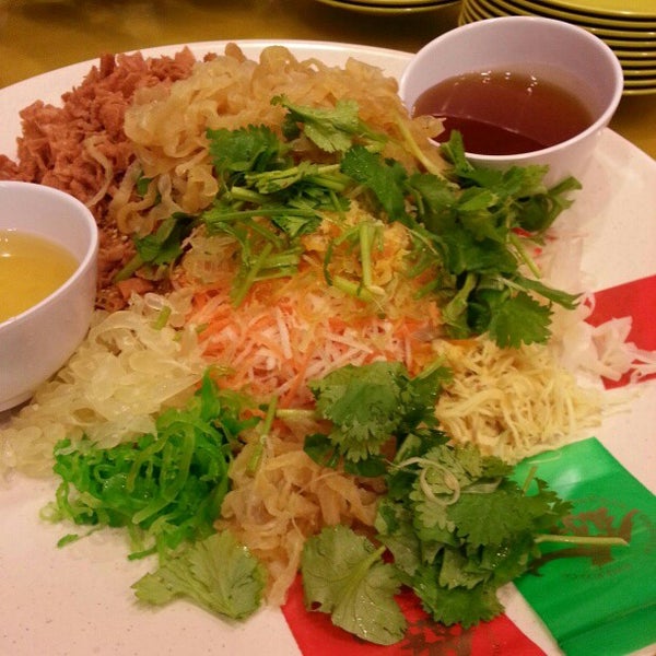 Restaurant Chan Yew Kee (Now Closed) - Chinese Restaurant in Seri Kembangan