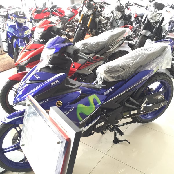 Hong Bee Motor - Bicycle Store