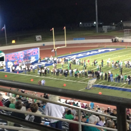 Maverick Stadium - 4 tips from 670 visitors