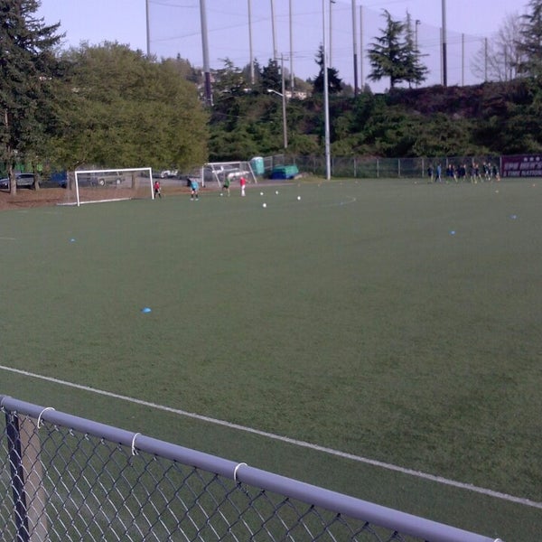 Interbay Athletic Complex - Interbay - 0 tips