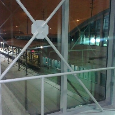 Photos at RTA Triskett Rapid Station - Kamm's Corners - 5 tips