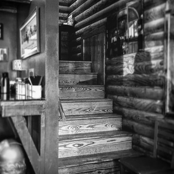 Crossroads Coffee - Coffee Shop