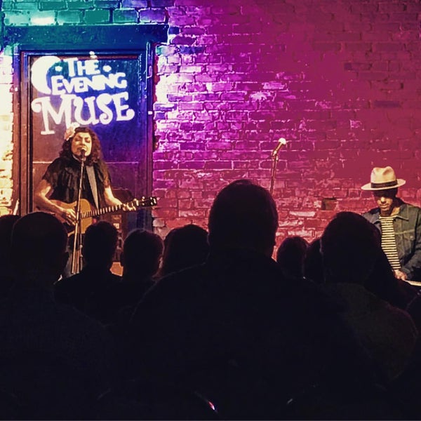 The Evening Muse - North Charlotte - 19 tips from 1293 visitors