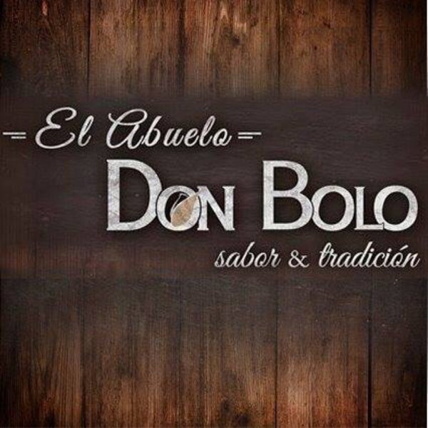 El Abuelo Don Bolo - Mexico City, CDMX