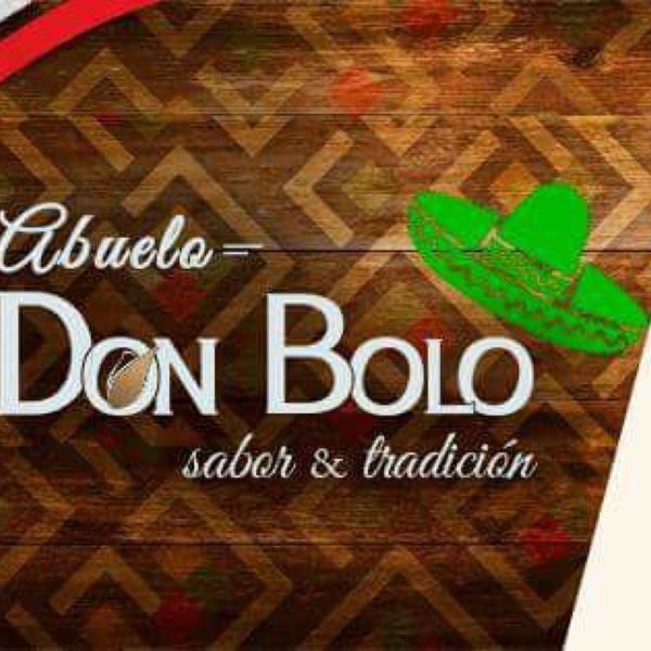 El Abuelo Don Bolo - Mexico City, CDMX