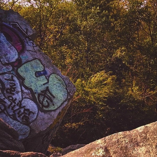 Profile Rock - Other Great Outdoors in Assonet