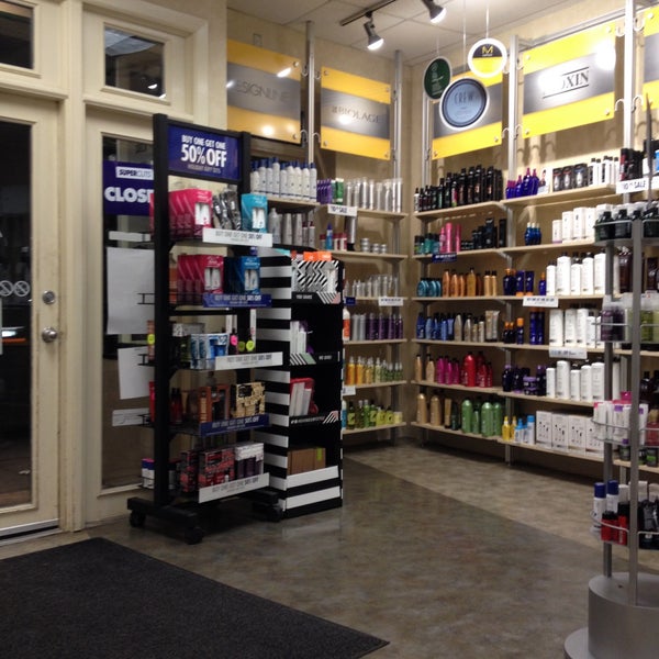 Supercuts - Hair Salon