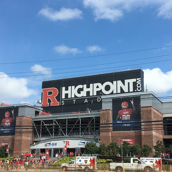 Johnson Park Grove 5 - 1 tip