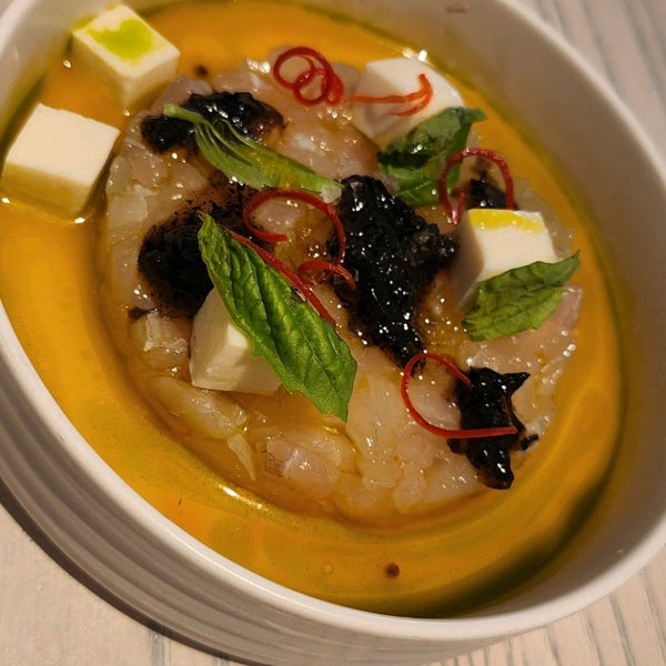 Allora - Italian Restaurant