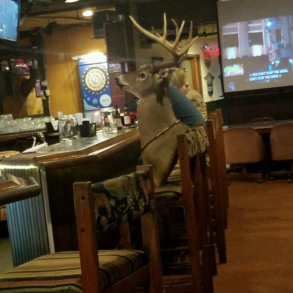 Rod Dog's - Northeast San Antonio - 2617 Wagon Wheel St