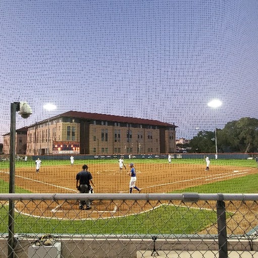 UTSA Softball Field - Northwest Side - San Antonio, TX