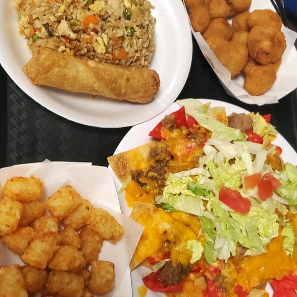 Astro SuperBowl - Bowling Alley in Terrell Heights