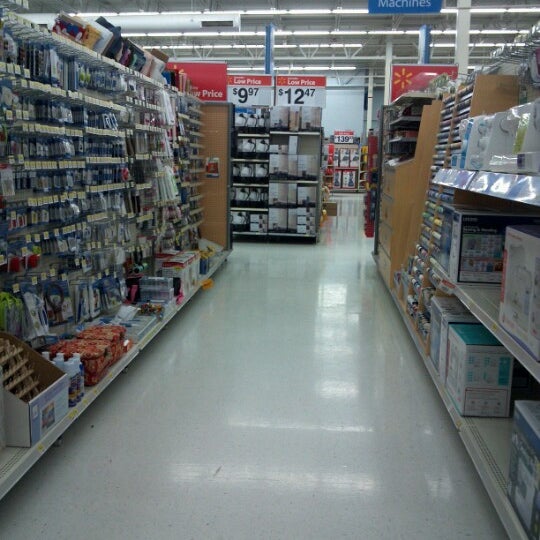 Photos at Walmart Supercenter - Big Box Store in Wisconsin Rapids