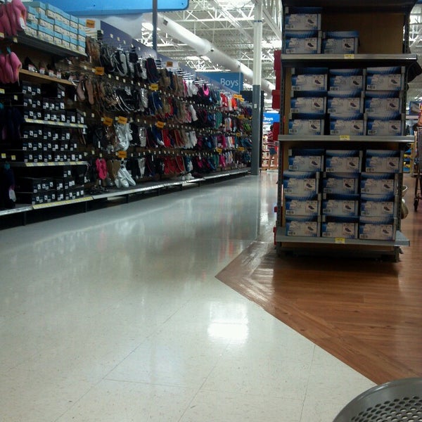 Photos at Walmart Supercenter - Big Box Store in Wisconsin Rapids