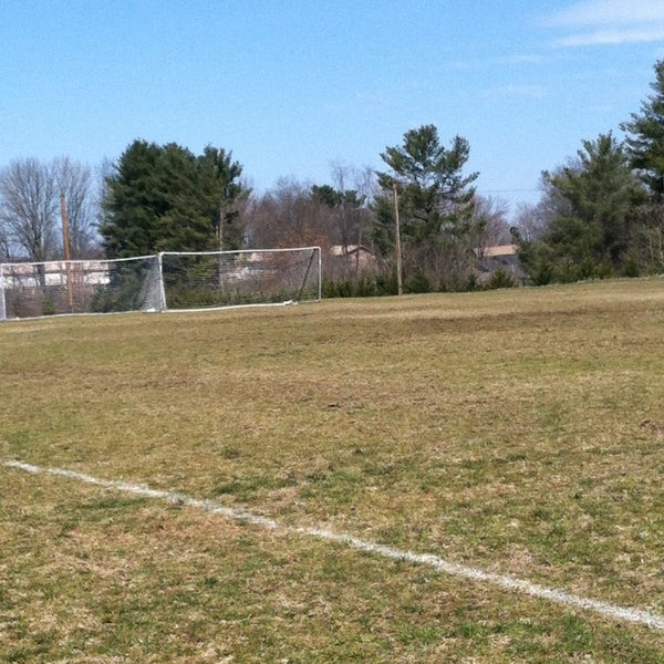 Vulcan APAC Soccer Fields - Maryville, TN