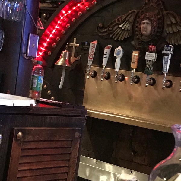 The Port Of Wichita - Bar in Wichita