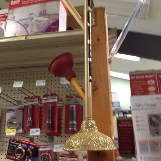 Jim Corbet's Store - Hardware Store