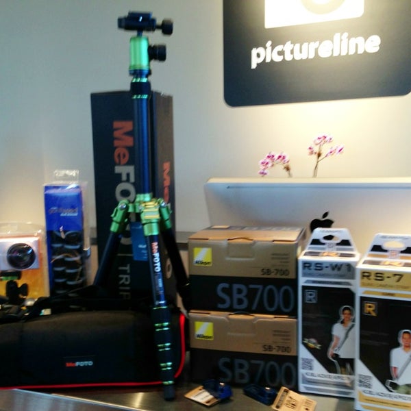 Photos at pictureline - Camera Store in Salt Lake City