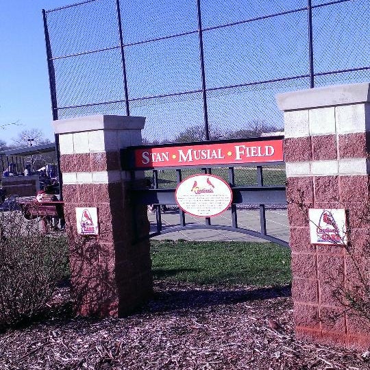 Photos at Koeneman Park - St Louis, MO