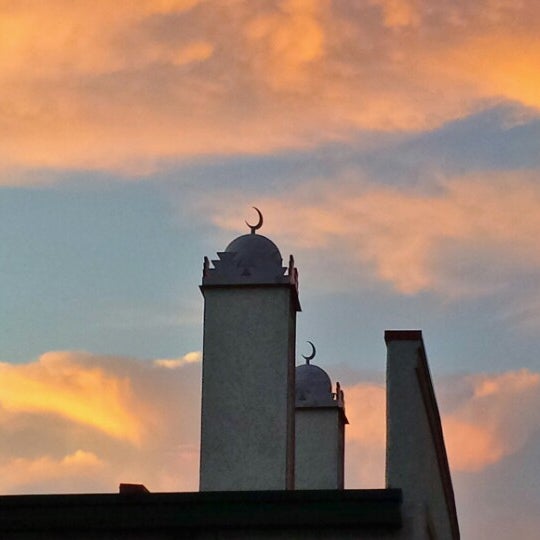 Islamic Society Of Greater Houston ISGH - 3 tips