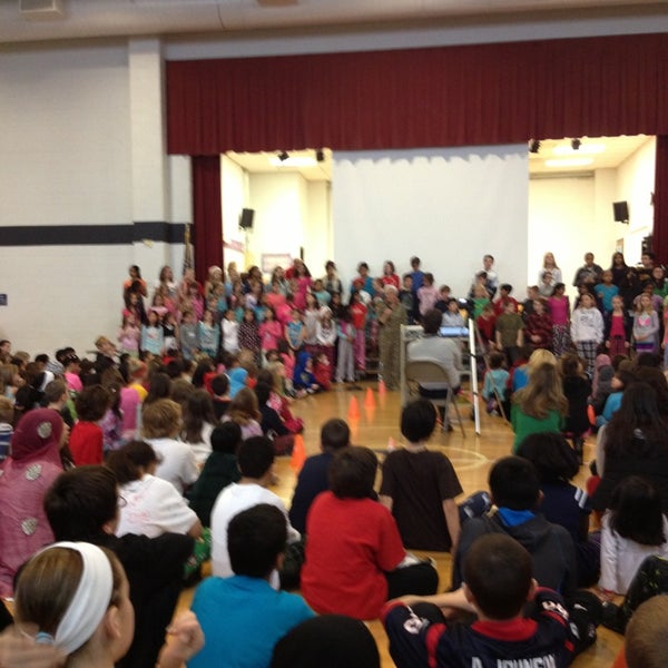 Knapp Elementary School - 1 tip from 61 visitors