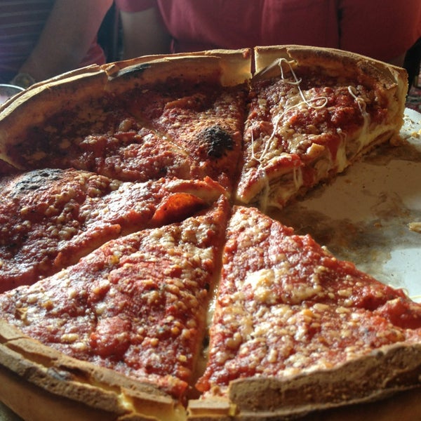 Giordano's - Pizzeria in Mokena