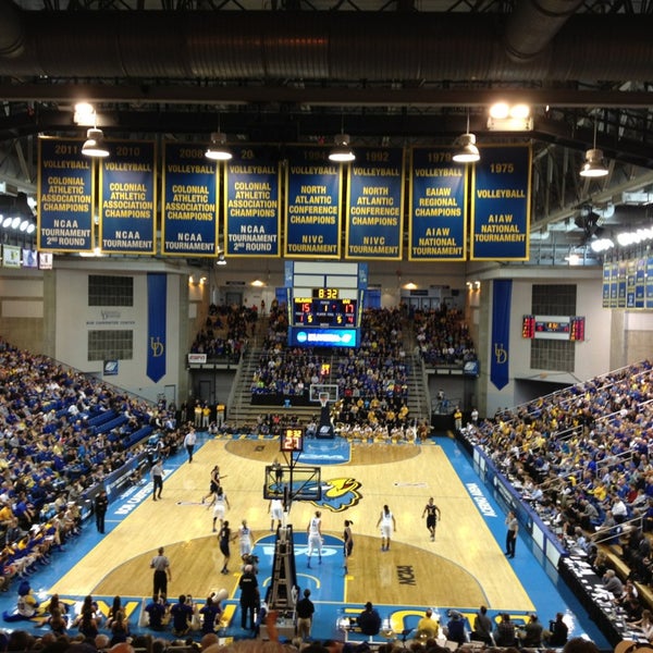 Photos at Bob Carpenter Center - 10 tips from 2106 visitors