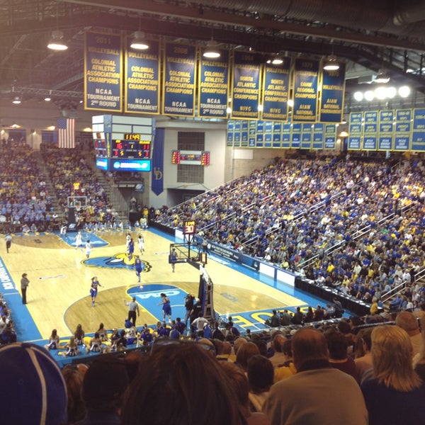 Photos at Bob Carpenter Center - 10 tips from 2106 visitors