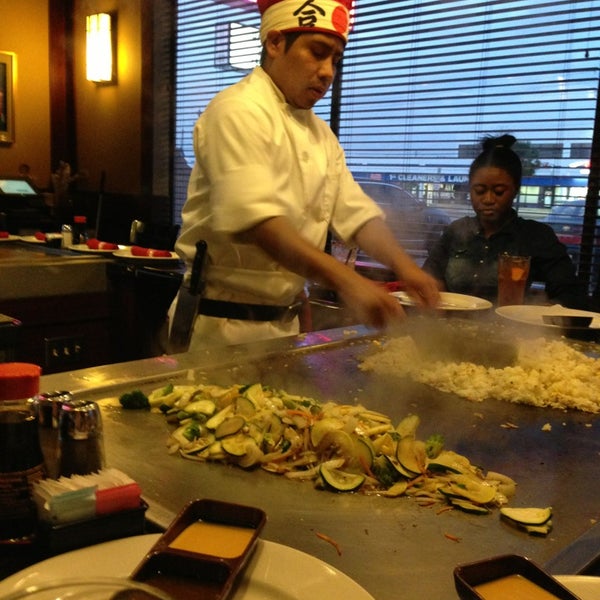 Photos at Ichibon - Sushi Restaurant in Houston