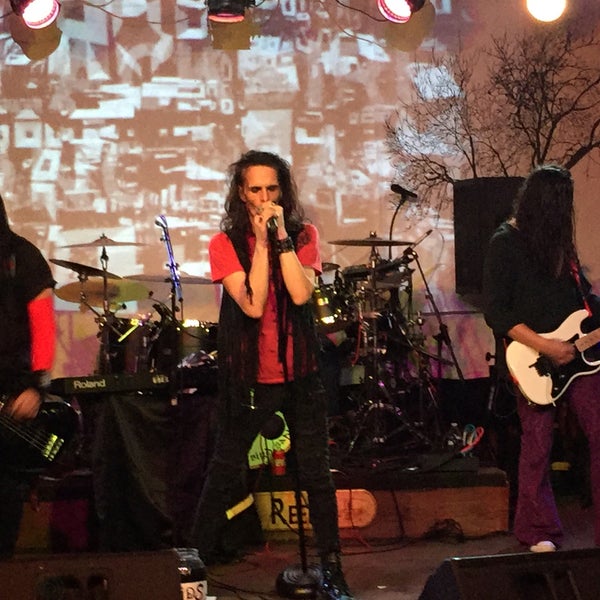 Karl Reef - Cocktail Bar