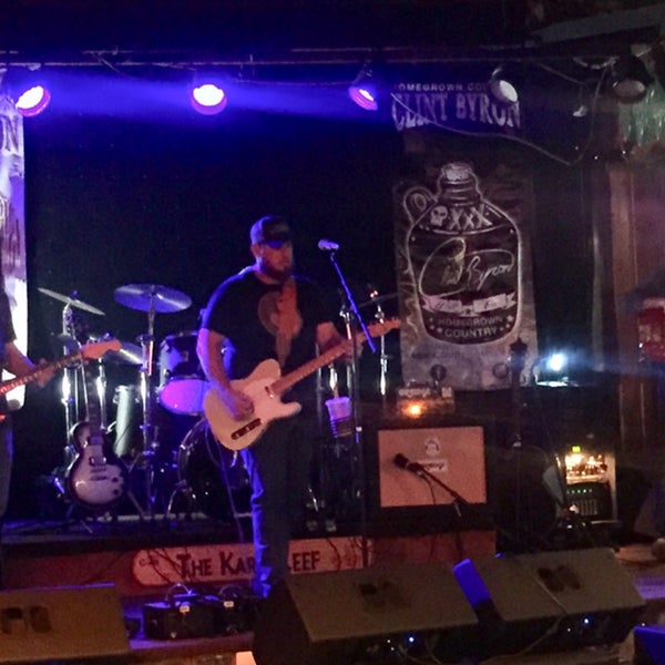 Karl Reef - Cocktail Bar