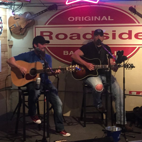 Roadside Bar & Grill - 4 tips