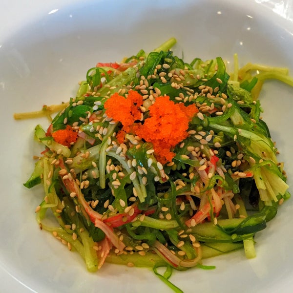 Toro Sushi Bar - Upper Montclair, NJ