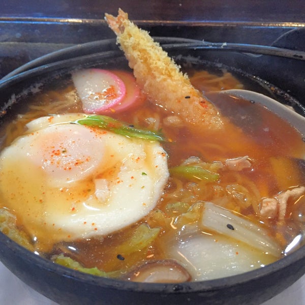 Toro Sushi Bar - Upper Montclair, NJ