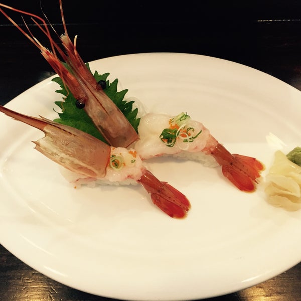 Toro Sushi Bar - Upper Montclair, NJ