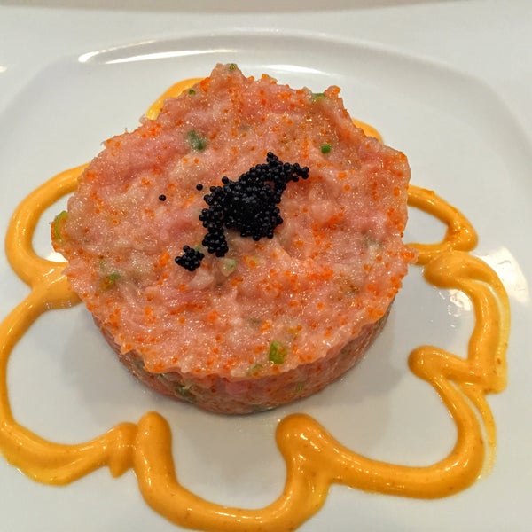 Toro Sushi Bar - Upper Montclair, NJ