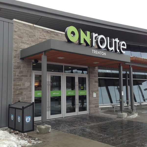Photos at ONroute Trenton South (Eastbound) - 27 tips from 3865 visitors