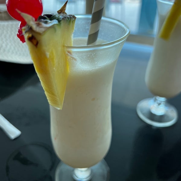 Restaurante ERRE de Ramón Freixa - Cartagena de Indias, Bolívar