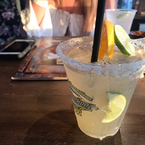 Baja Sharkeez - Bar in Manhattan Beach
