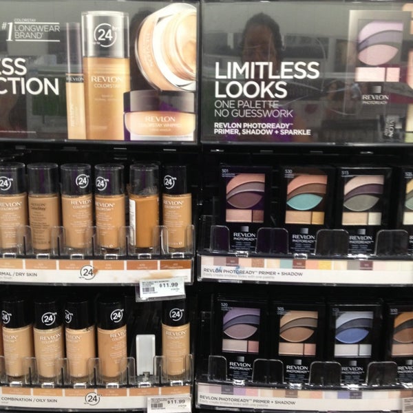 Ulta Beauty – Curbside Pickup Only - Cosmetics Store