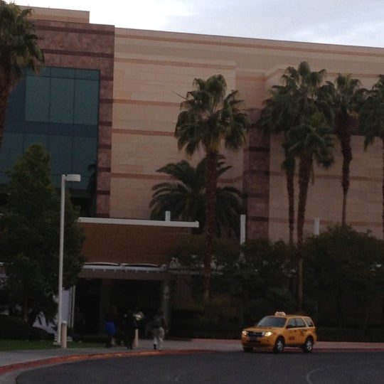 Photos at MGM Grand Conference Center - Las Vegas, NV